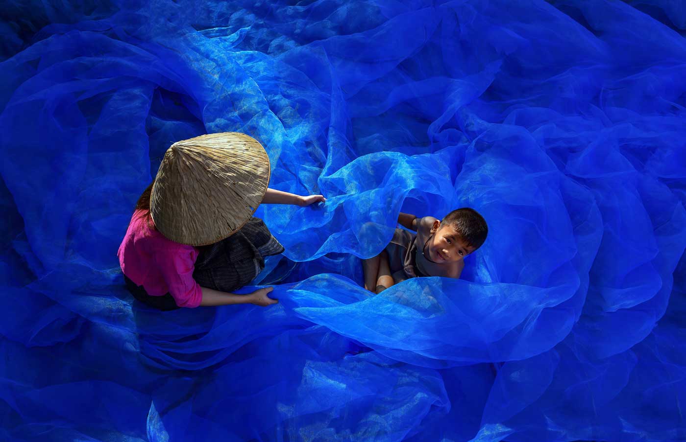 Home Page - Secret Guest Houses